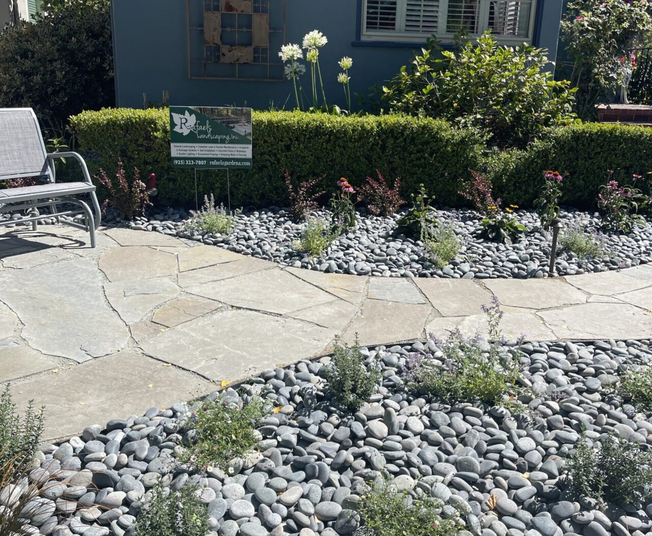 Rafael's Landscaping and Maintenance - 925.323.7807