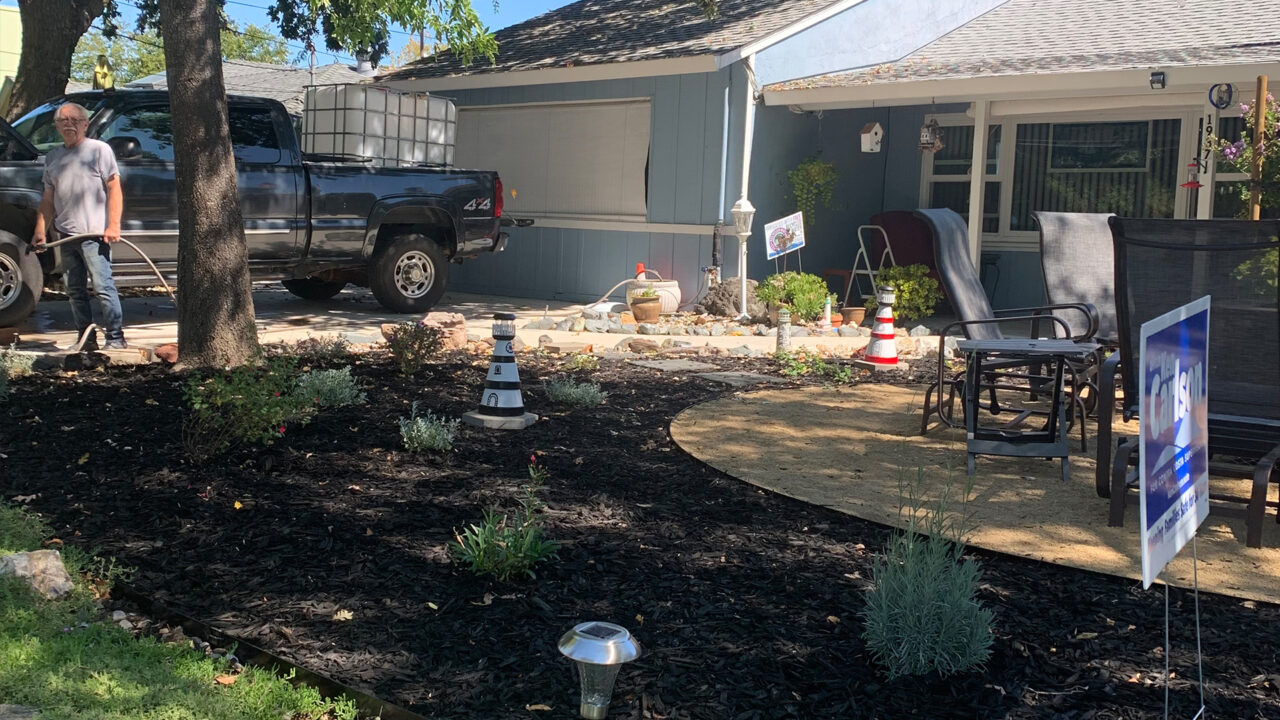 Irrigation Audit - Rafaels Landscaping